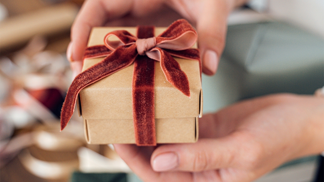 How Giving Makes Us Human | The Table by Harry & David