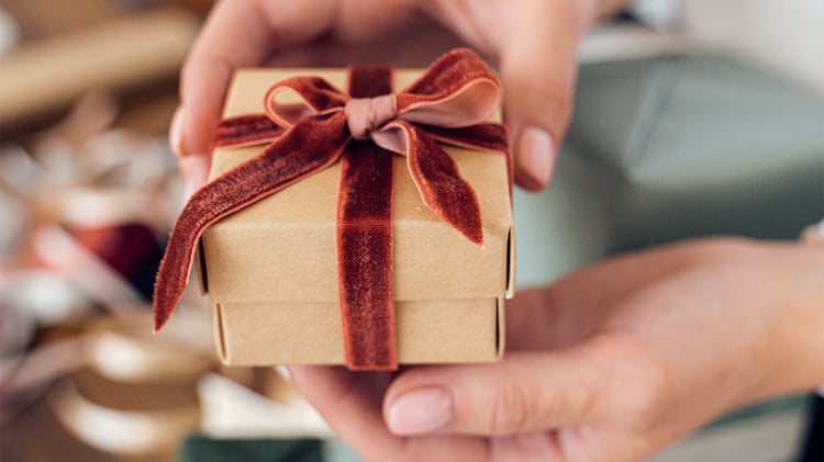 How Giving Makes Us Human | The Table by Harry & David