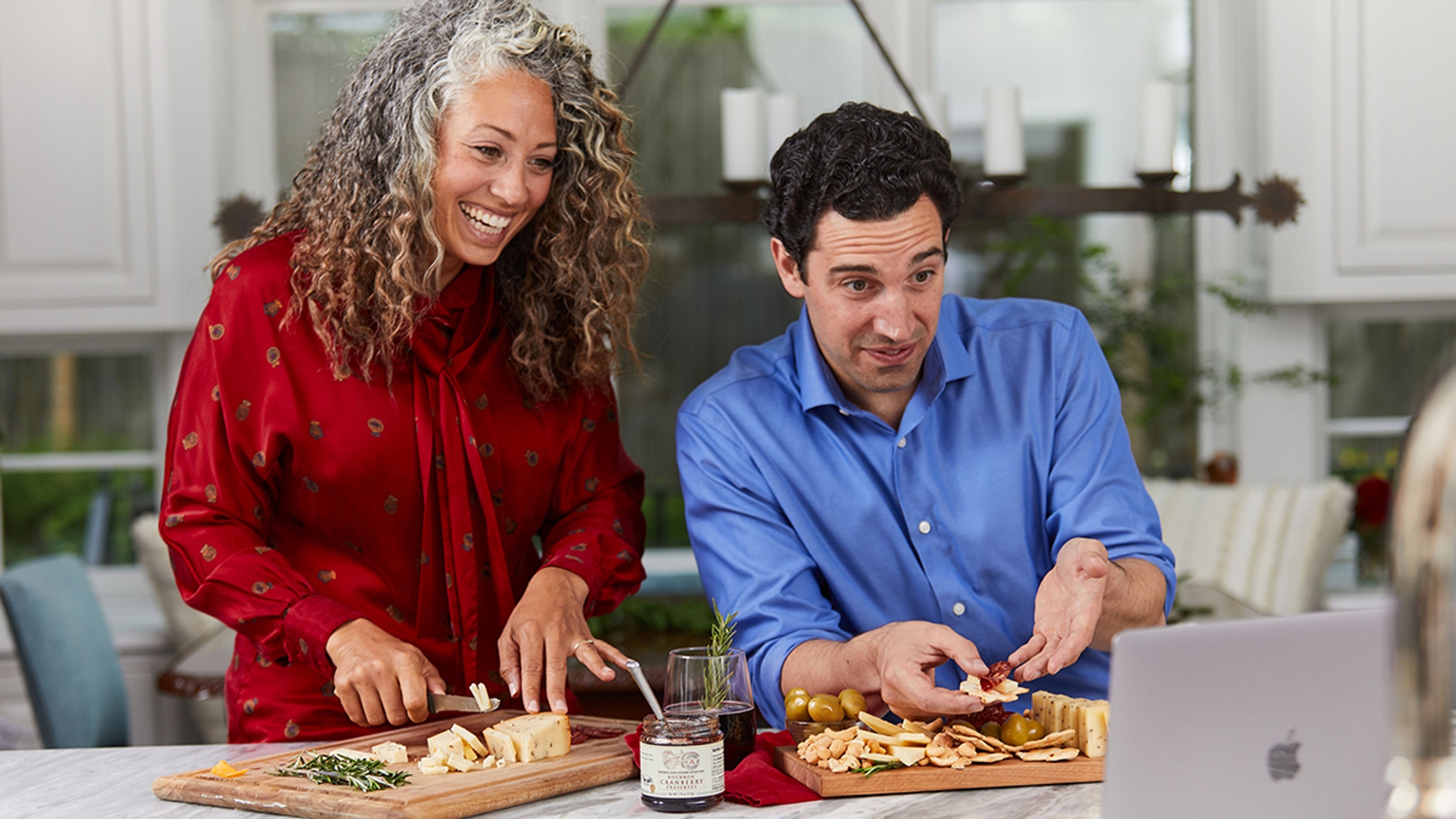 A Review of Alice’s Table Workshops | The Table by Harry & David