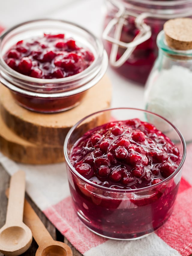 Fun Facts About Cranberries| The Table by Harry & David