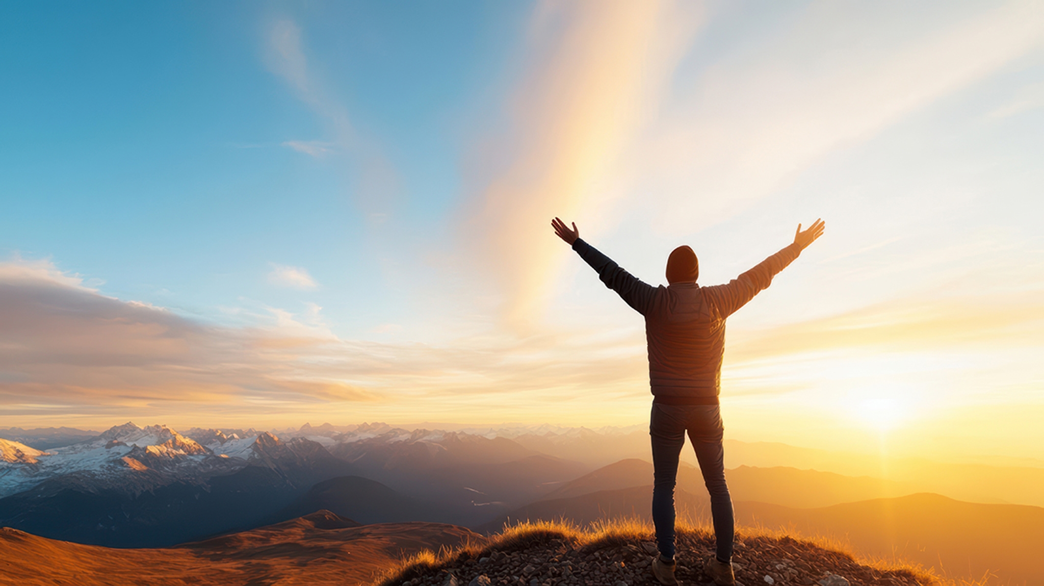 Embracing Faith in the Season of Rebirth & Hope