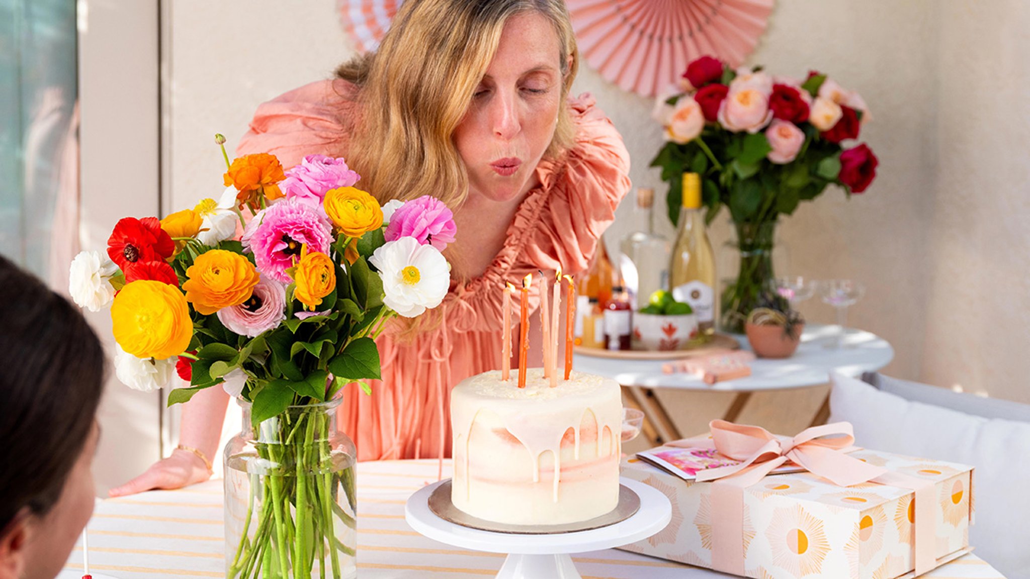 Birthday Traditions: Why Do We Blow Out Candles ? | Petal Talk