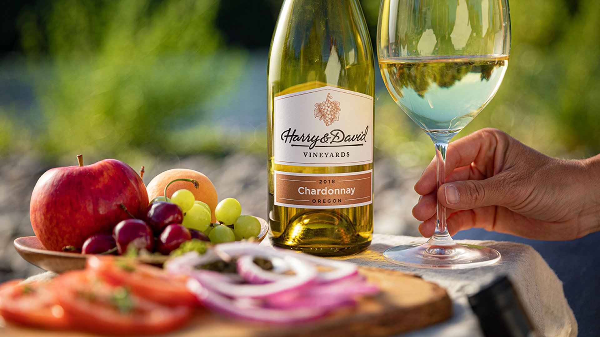 Chardonnay: The Essential Guide | The Table by Harry & David