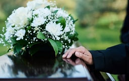 Rest in Peace Quotes & Messages | Petal Talk