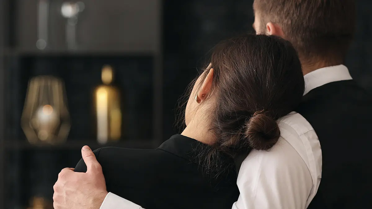 Sitting Shiva: What Does It Mean? | The Table by Harry & David