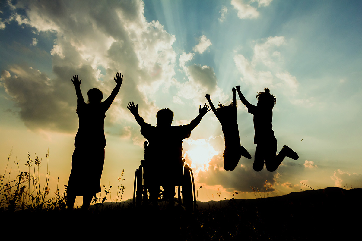 Honoring Family Caregivers in Our Community | Petal Talk