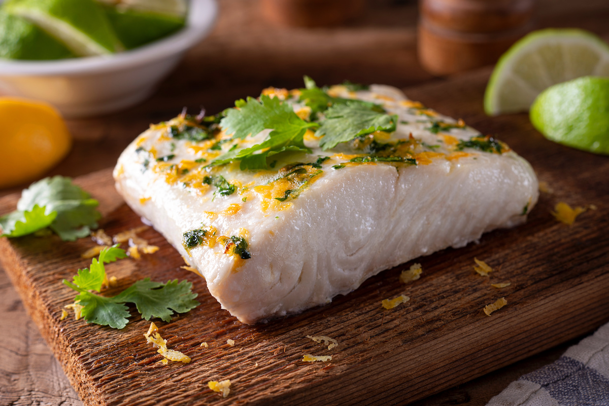 Types of White Fish | Vital Choice