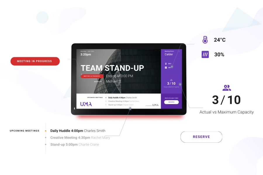 UMA (Ammi Limited) | Webex App Hub