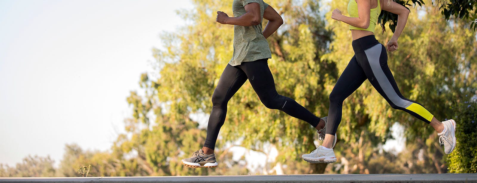 How To Fit Running Into Your Busy Schedule | ASICS