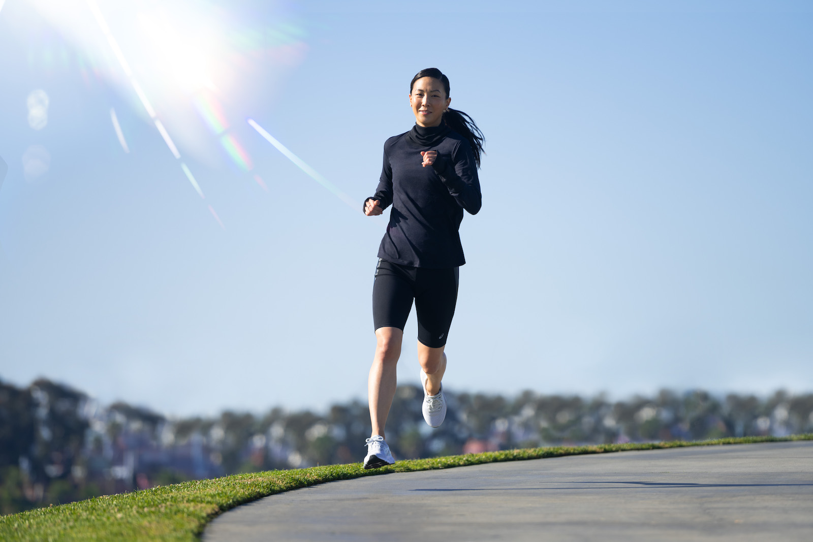 The Mind Uplifter™ Tool & How Sport Impacts the Mind | ASICS