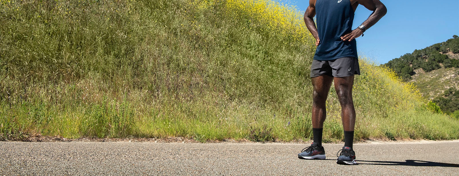 Marathon Taper Plan: Tips & Ideas | ASICS