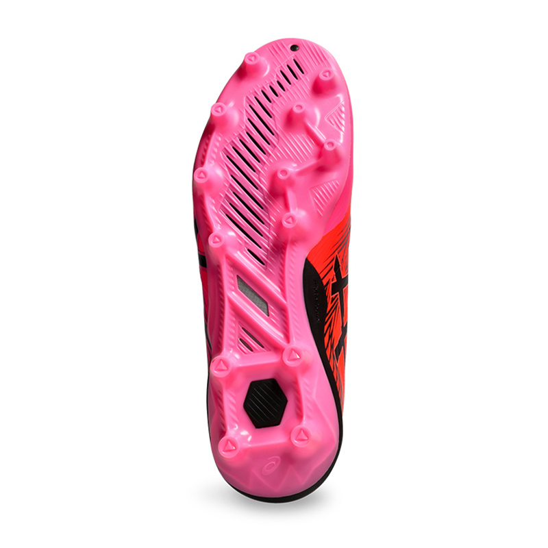 ASICS Swift Strike Medical Tech