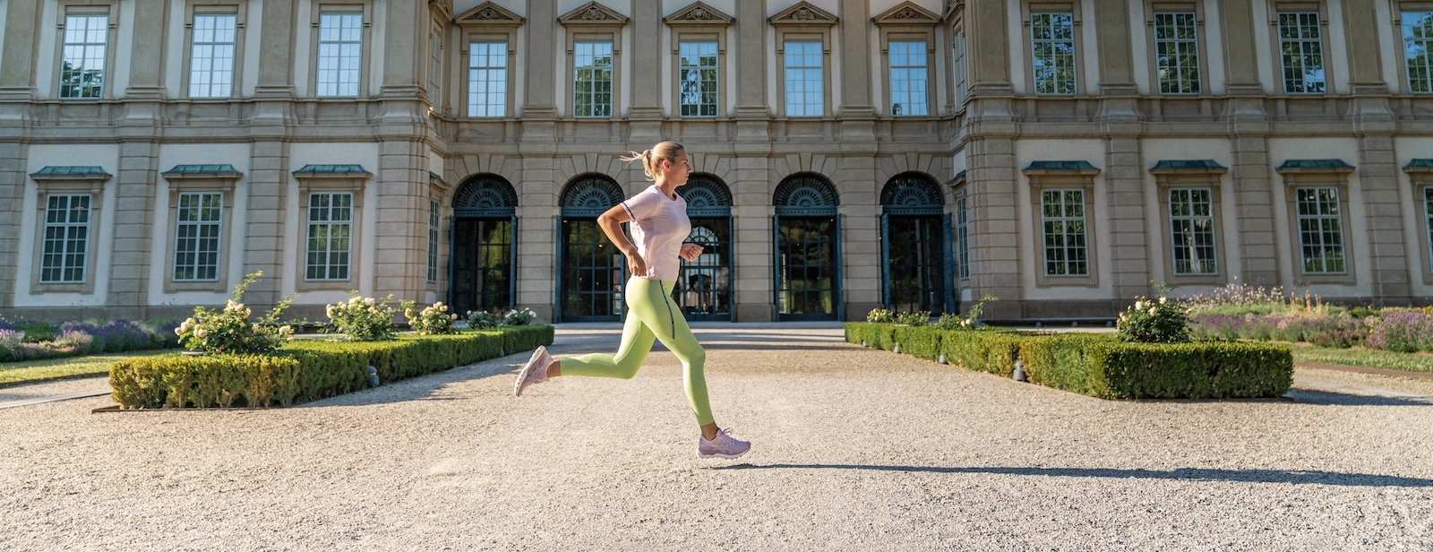 Marathon Running Gear Checklist | ASICS