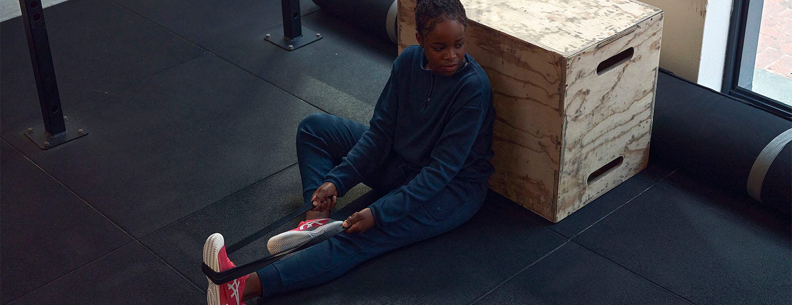 5 Exercises to Improve Your Natural Running Training | ASICS