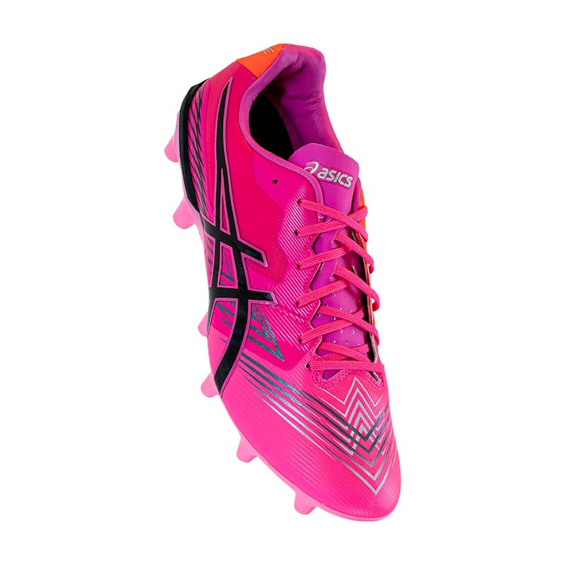 ASICS Swift Strike Medical Tech