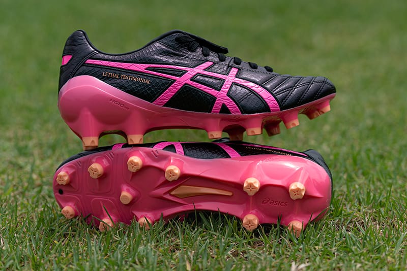 ASICS Football Boot Buying Guide | ASICS