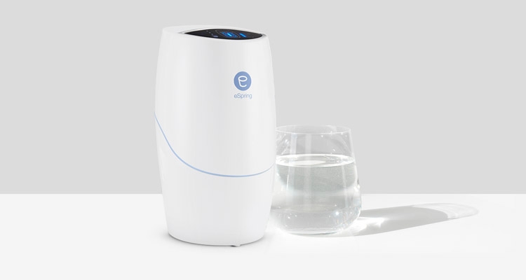 4 Langkah Unik Filter eSpring™