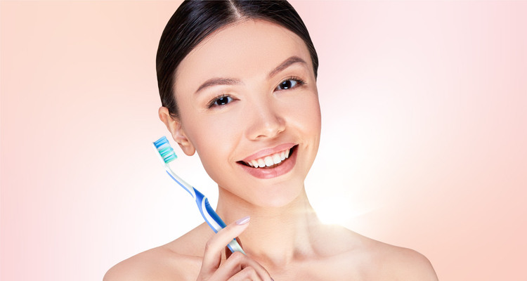 Menjaga Kesehatan Gigi dan Mulut