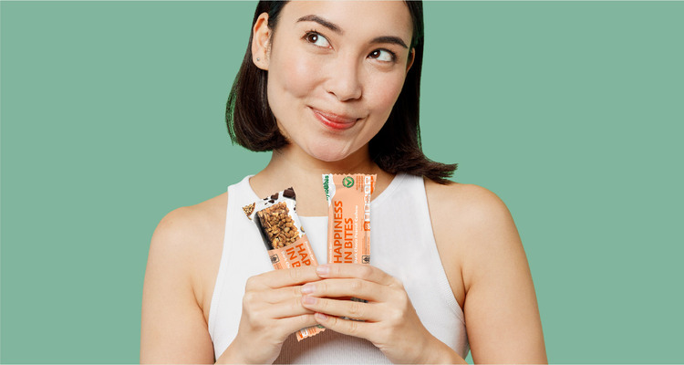 6 Ide Snack Untuk Antiaging