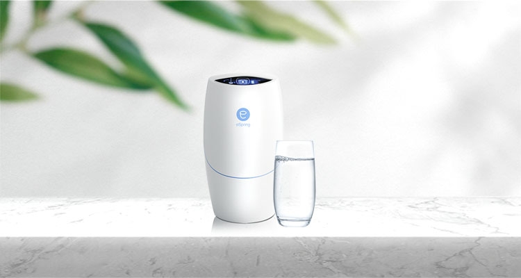 Tingkatkan Kualitas Hidup dengan eSpring™