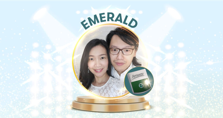 TAN TANTI NOVANIA & LAY MICHAEL