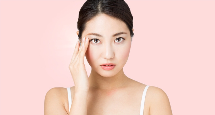 Mengenal Bentuk Mata