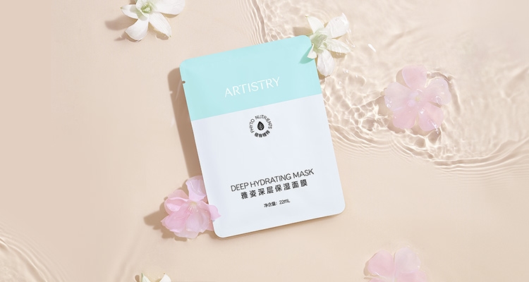 Alasan Wajib Mencoba Artistry Sheet Mask