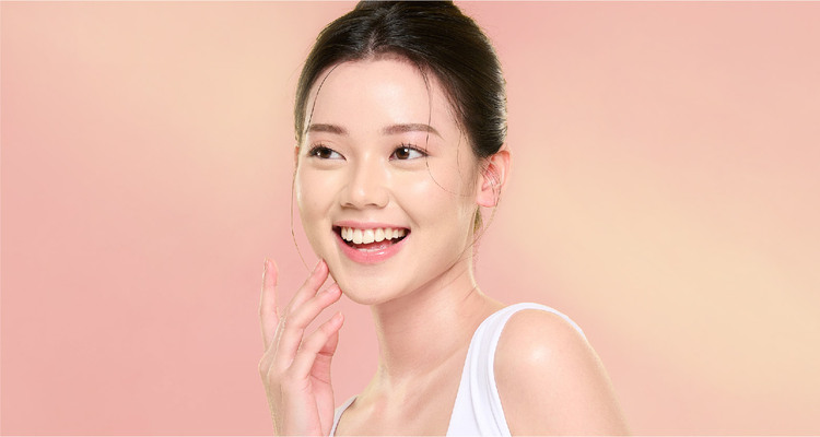 Wajah Cerah Dalam 3 Langkah