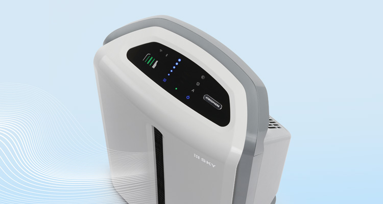 Mengenal Cara Kerja Filter Udara