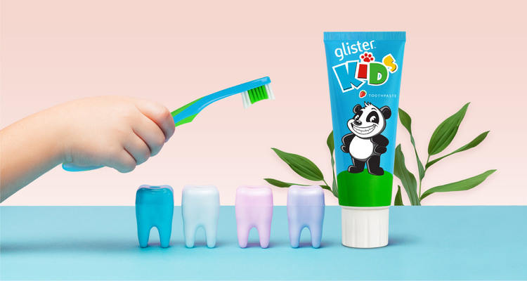 Merawat Gigi Bayi & Anak