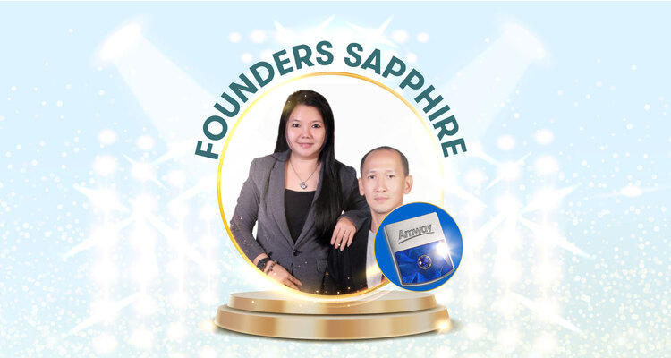 NURAINI WIJAYA & MARTHIN