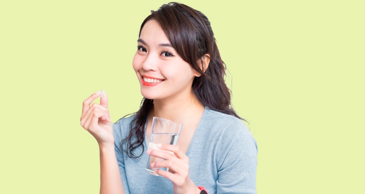 Cara Benar Minum Suplemen Cara Benar Minum Suplemen