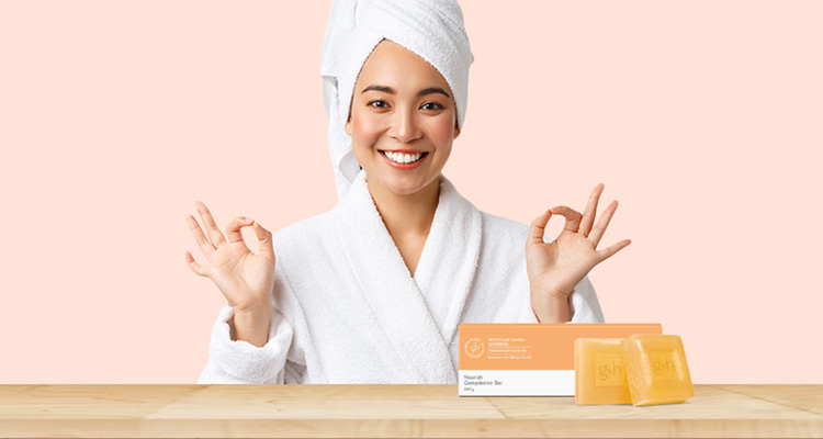 6 Cara Tenangkan Kulit Sensitif