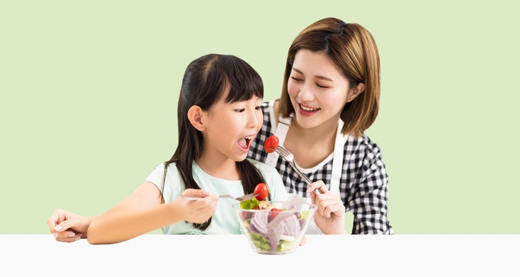 5 Ide Camilan Cerdas untuk Anak