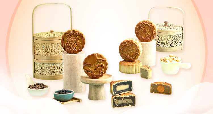 7 Fakta Mooncake | Amway