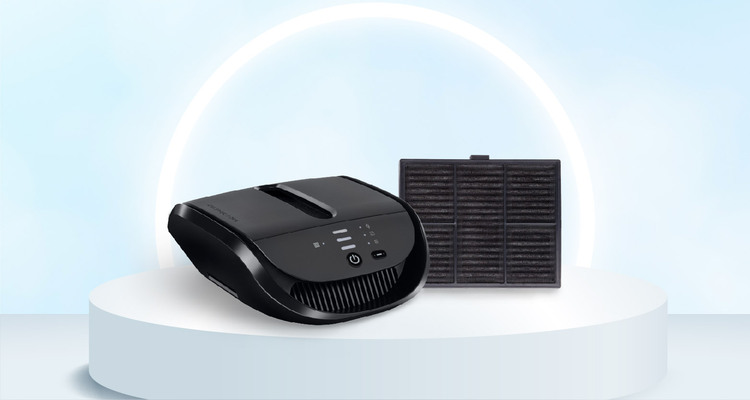 Filter Mini, Super Efektif