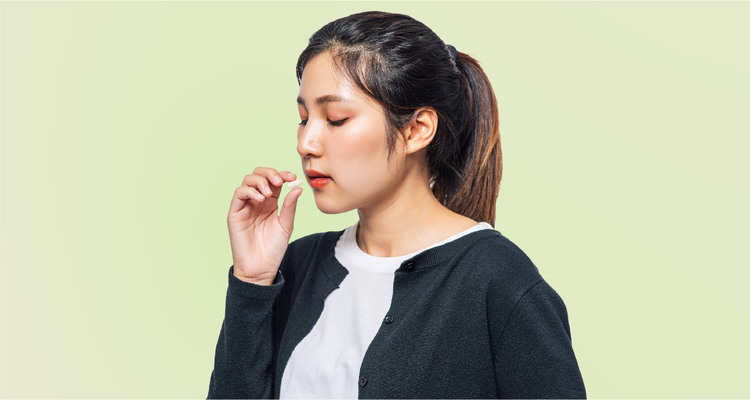 Imunitas Lemah? Cek Vitamin D-mu