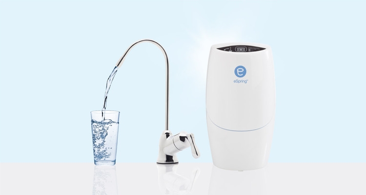 4 Teknologi Pintar eSpring™