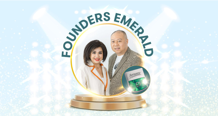 AMINAH TJANDRA & ARIFIN KASIM