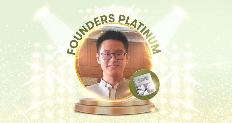 STEVEN MATTHEW CHRISTANTO