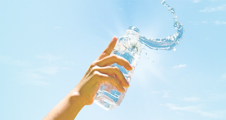 Ingin Imunitas Kuat? Cek Kualitas Air Minum Dulu