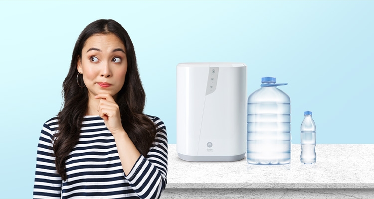 Pakai New eSpring Hemat Hingga 63%!