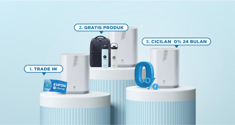 The New eSpring Clearly Better