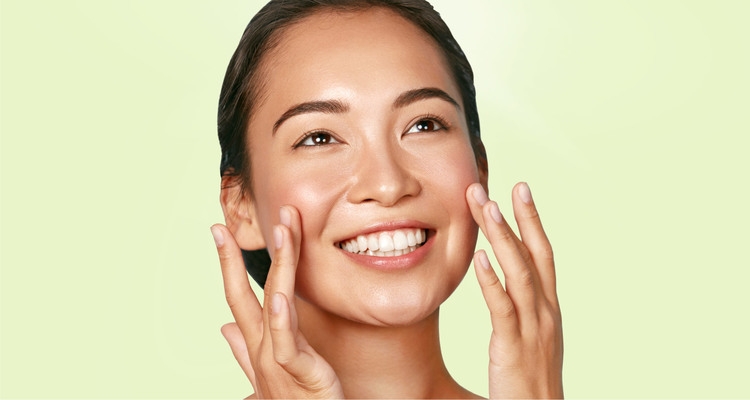 Tips Kulit Tetap Segar Selama Puasa