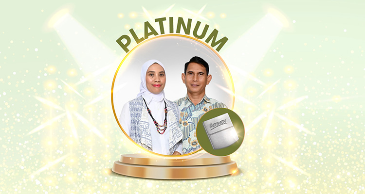 ZAKIYATUN MURTAFI'AH HAMZAH & ABDUL ASIS