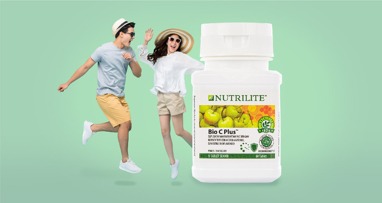 Imunitas Kuat, Kunci Libur Lebaran Happy