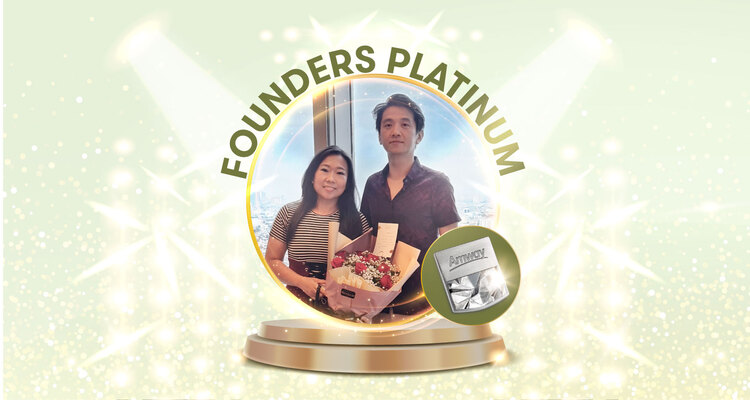 MERRY ROSMALA & NEDDY SUTONO