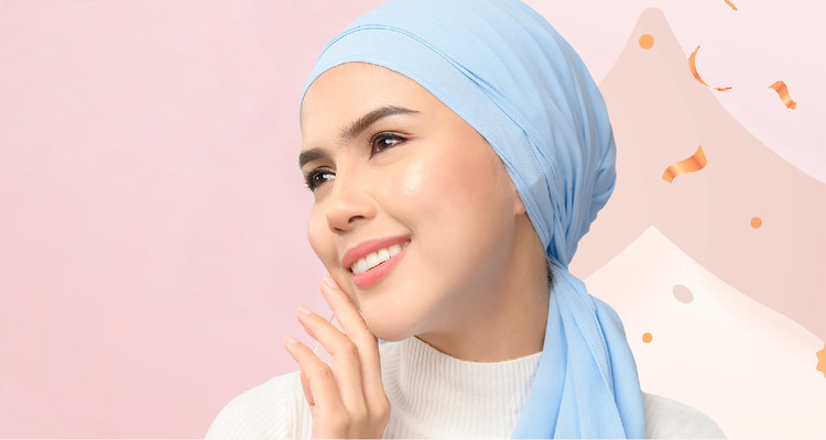 3 Jurus Tampil “Manglingi” di Hari Raya