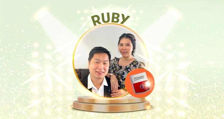 ANGKALIS WANWOOD & VIVIANI