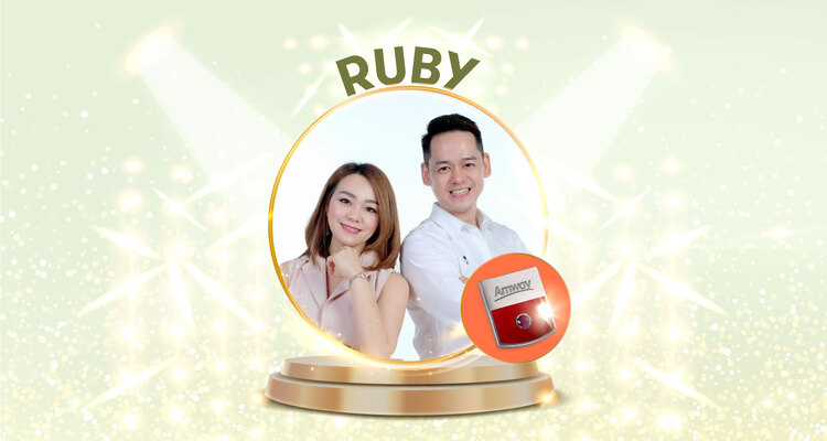 LIDYA LIMLI WATY & CHANDRA KUSUMA